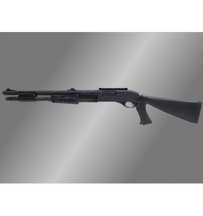 M870 - TACTICAL SHOTGUN - GRAND POWER INVESTMENT