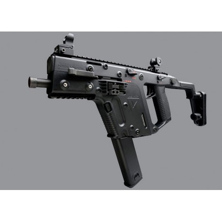 KRISS VECTOR - GBB - BLACK - GRAND POWER INVESTMENT
